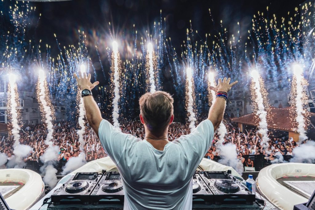 David Guetta s F Me I m Famous Returns To Ushua a Ibiza Ibiza Rocks David Guetta s F Me I m Famous Returns To Ushua a Ibiza Ibiza Rocks